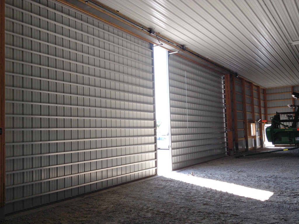 Propel Sliding Door Automation